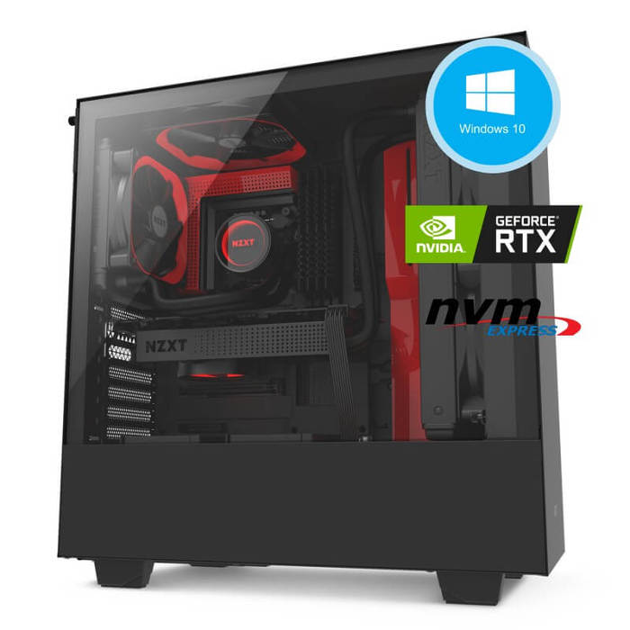 Počítač na hry ve vysokém rozlišení | DigitalStone.cz